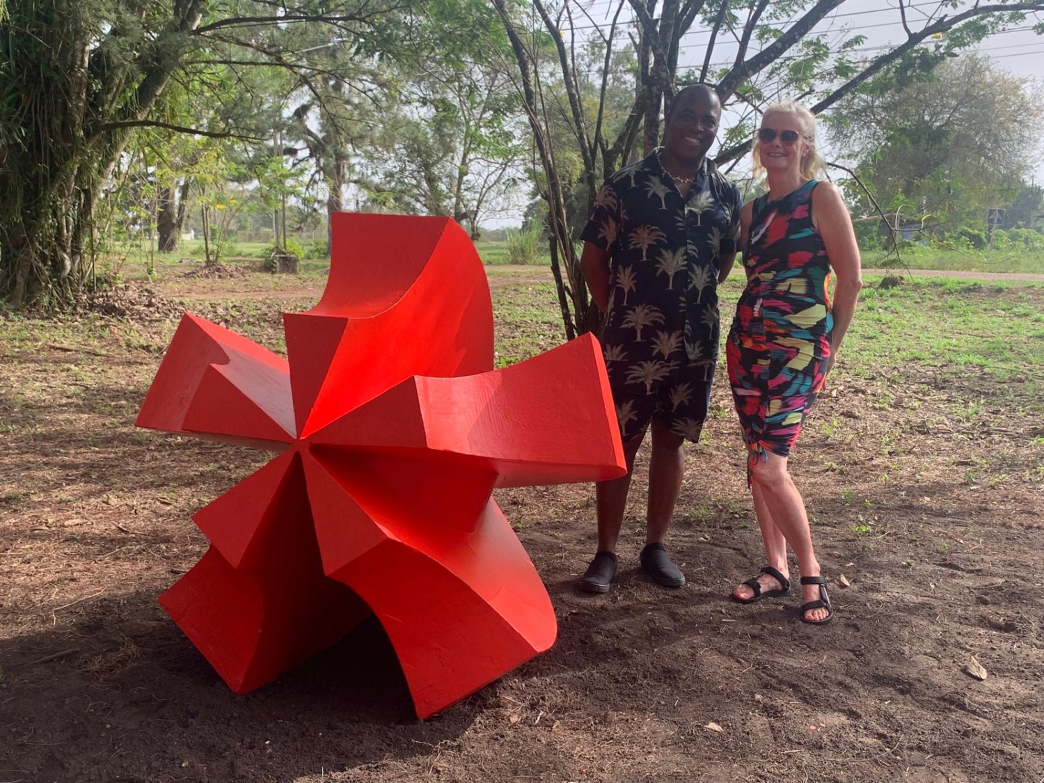 Bigi Batoto — Iris Bouwmeester